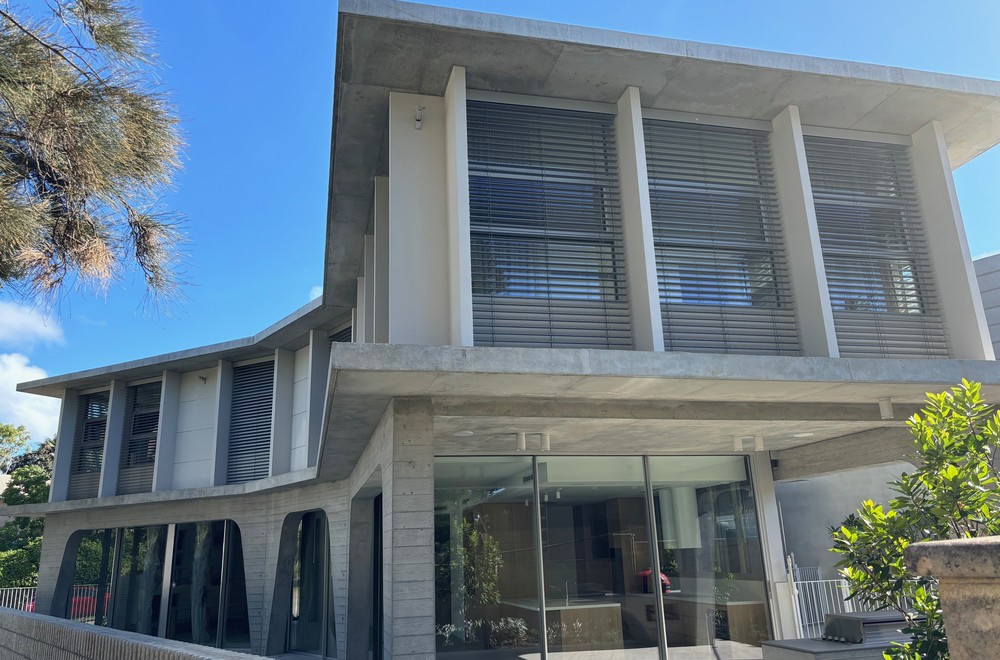 Works Completed | Tim Wright Architect