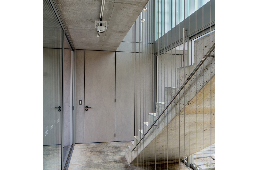 Works Completed | Tim Wright Architect