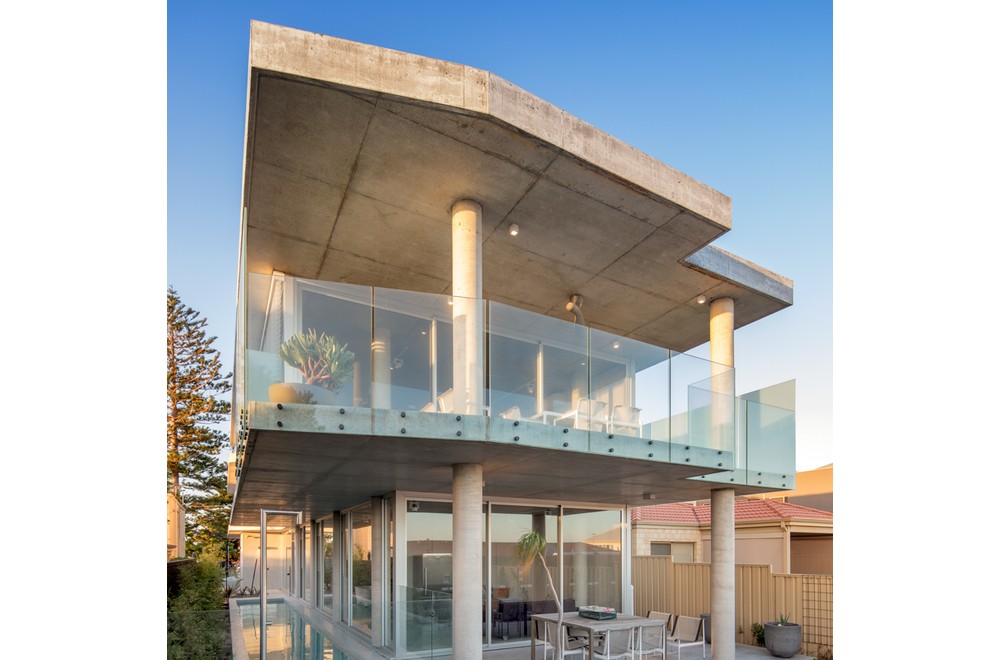 Works Completed | Tim Wright Architect