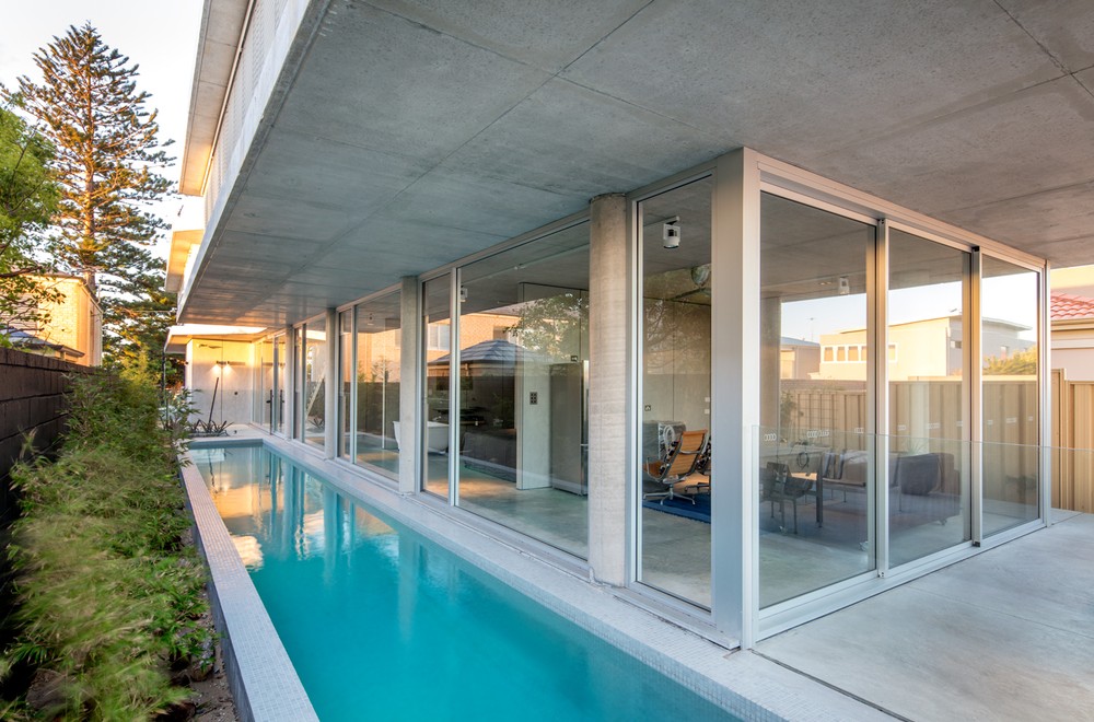 Works Completed | Tim Wright Architect