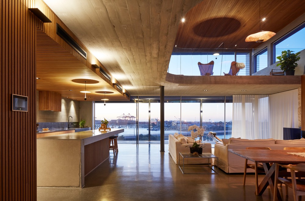 Works Completed | Tim Wright Architect