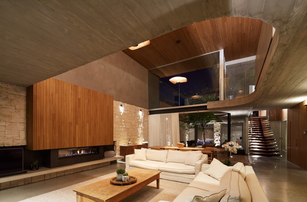 Works Completed | Tim Wright Architect