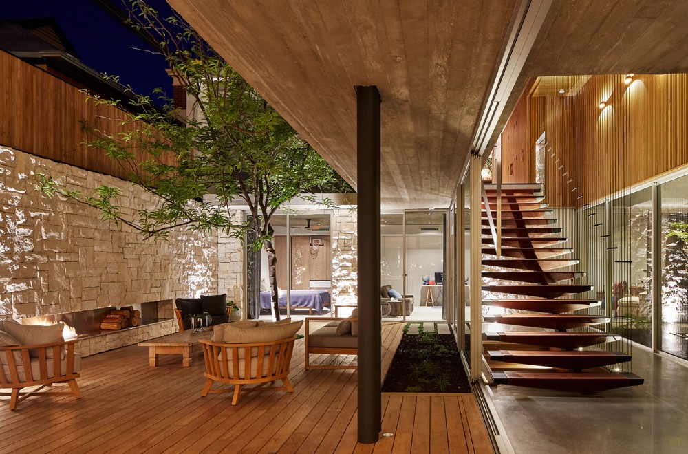 Works Completed | Tim Wright Architect