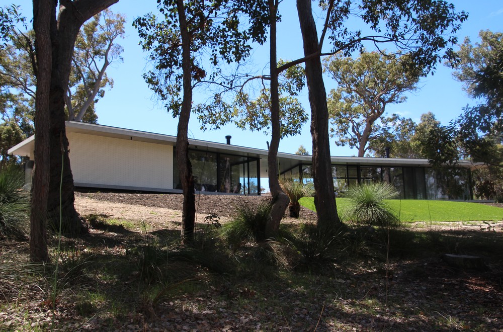 Works Completed | Tim Wright Architect