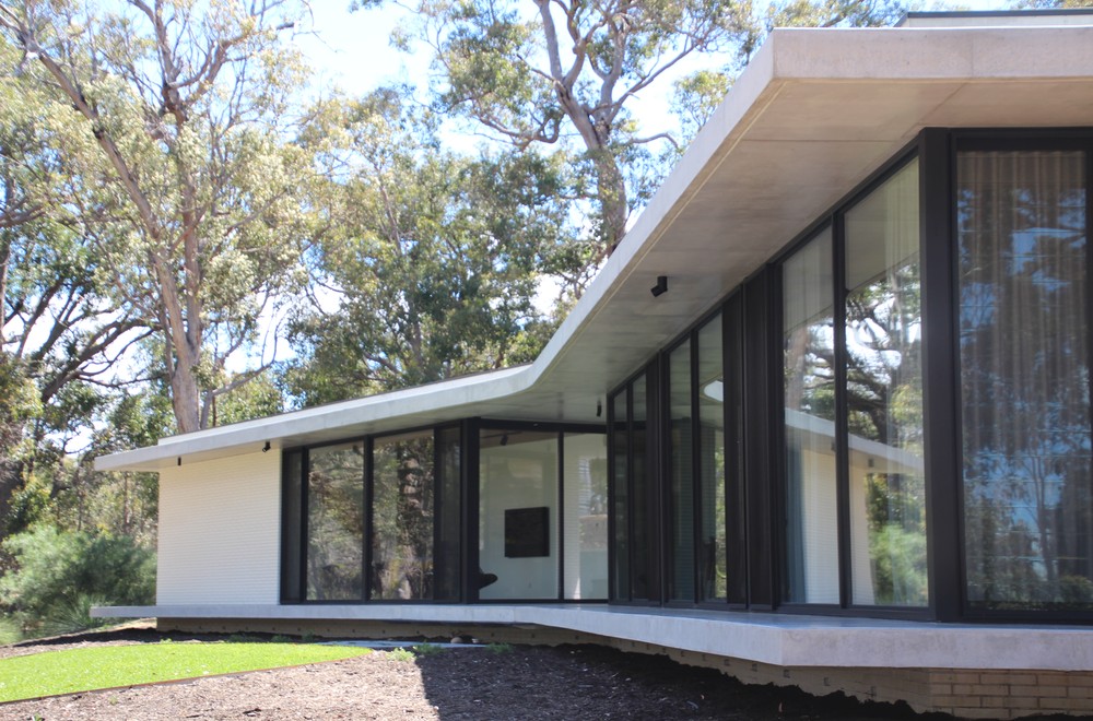 Works Completed | Tim Wright Architect