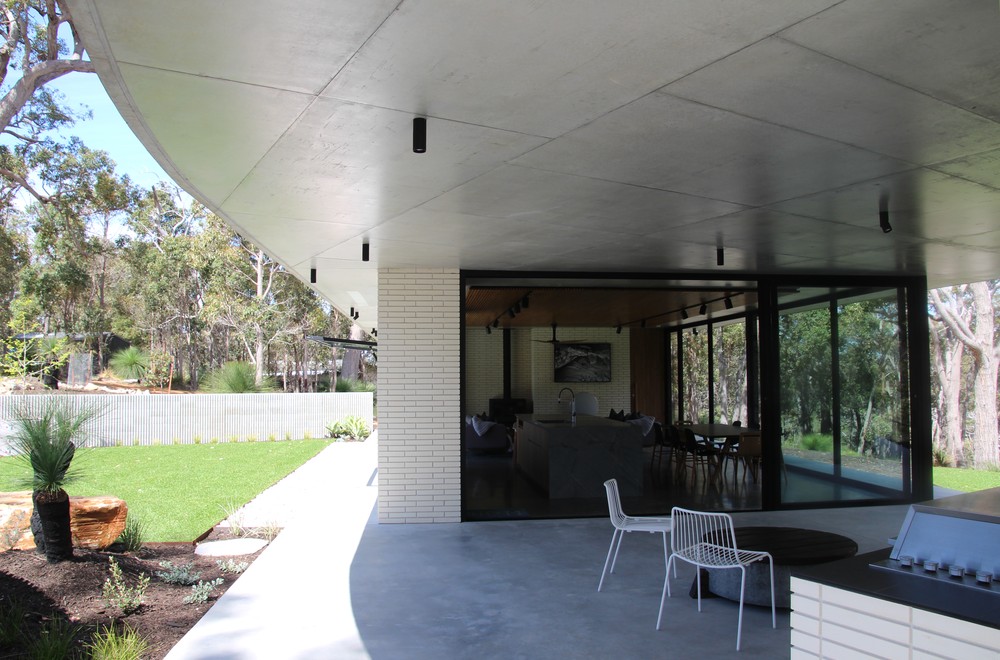 Works Completed | Tim Wright Architect