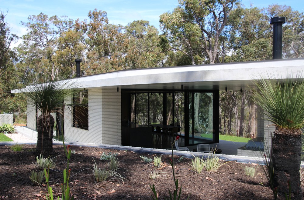 Works Completed | Tim Wright Architect