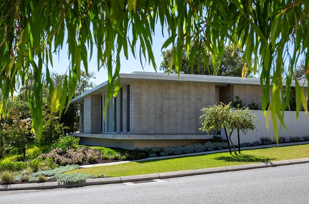 Works Completed | Tim Wright Architect