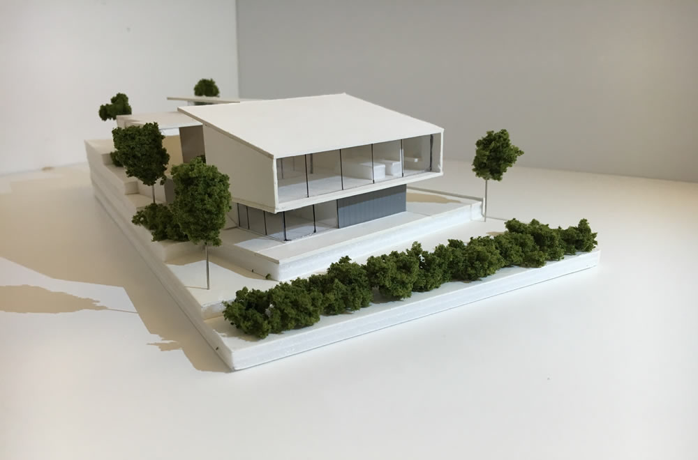 Works Completed | Tim Wright Architect