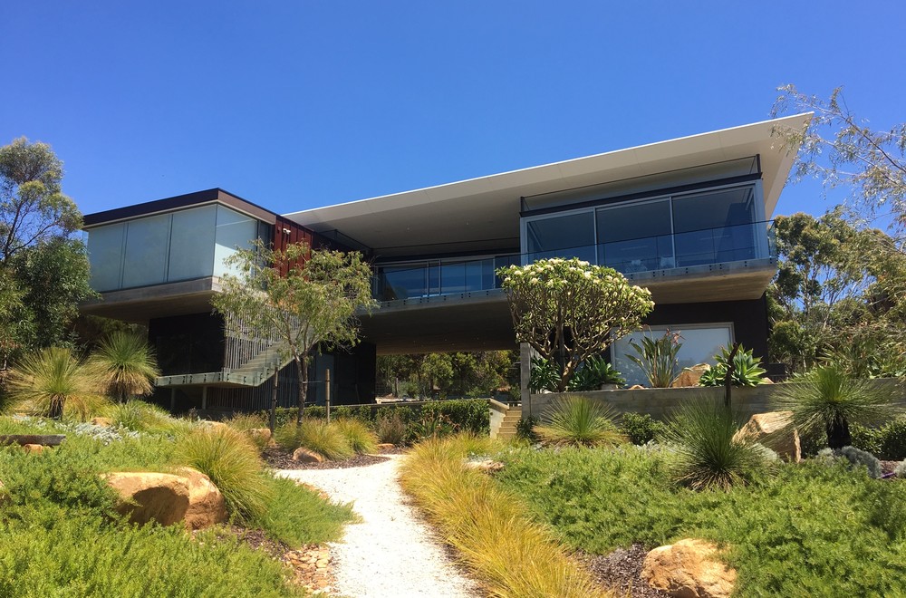 Works Completed | Tim Wright Architect