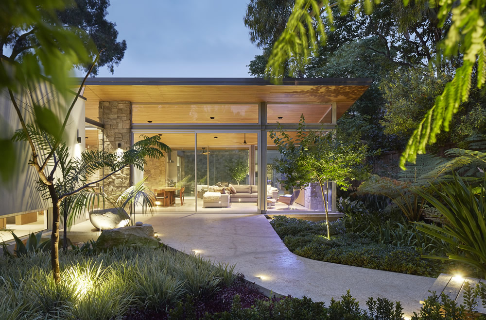 Works Completed | Tim Wright Architect