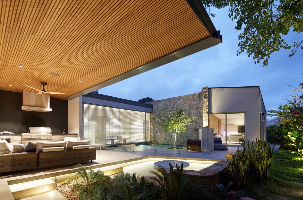 Works Completed | Tim Wright Architect