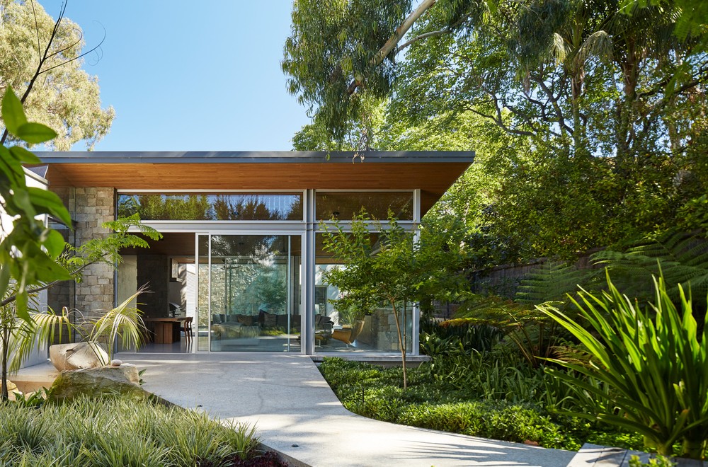 Works Completed | Tim Wright Architect