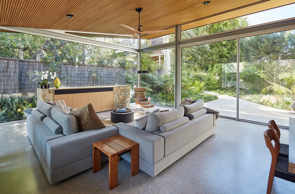 Works Completed | Tim Wright Architect