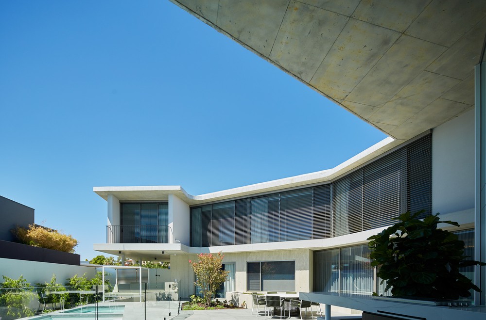 Works Completed | Tim Wright Architect